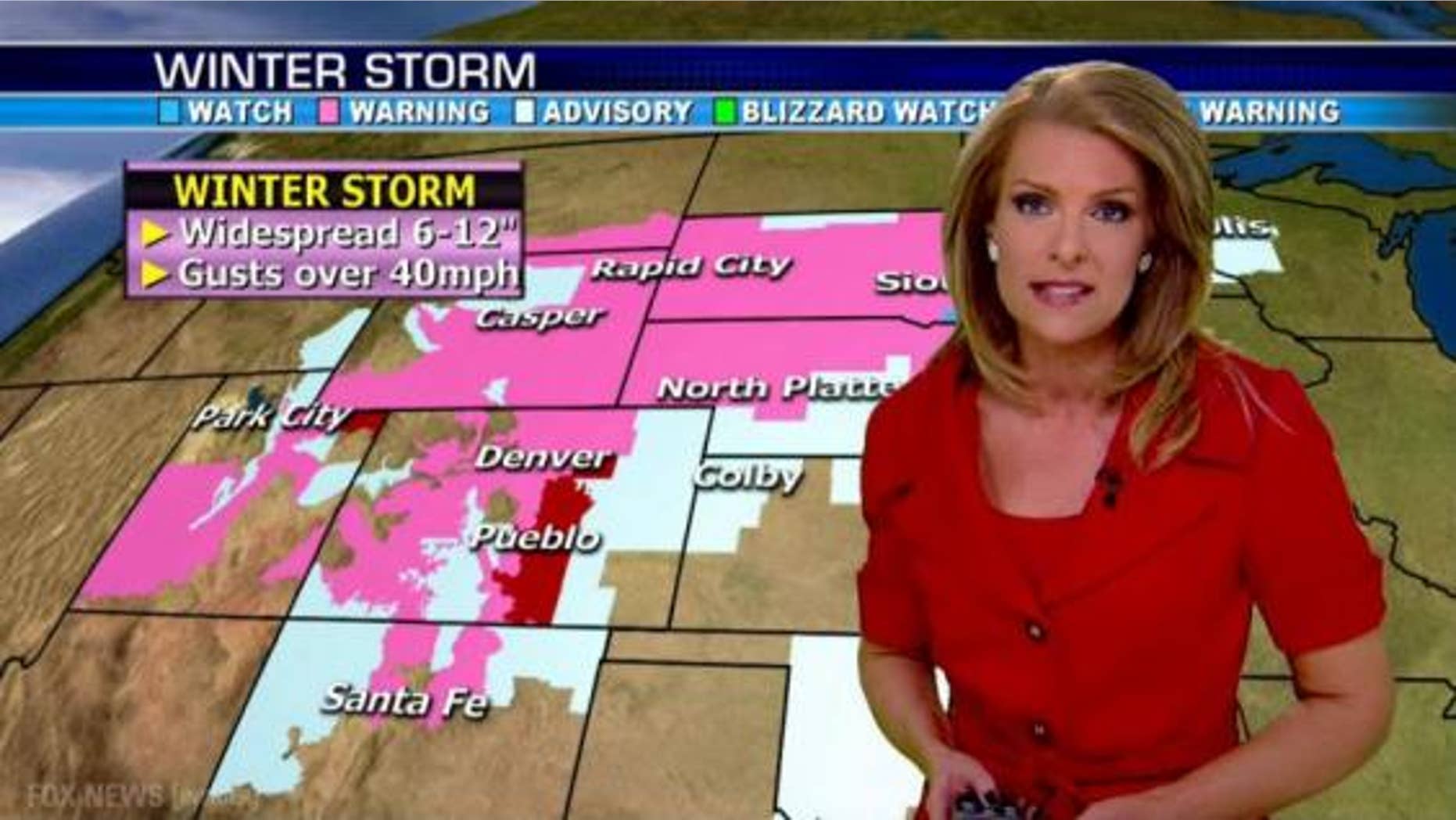 Cooking with 'Friends': Janice Dean's Pasta Barnych | Fox News