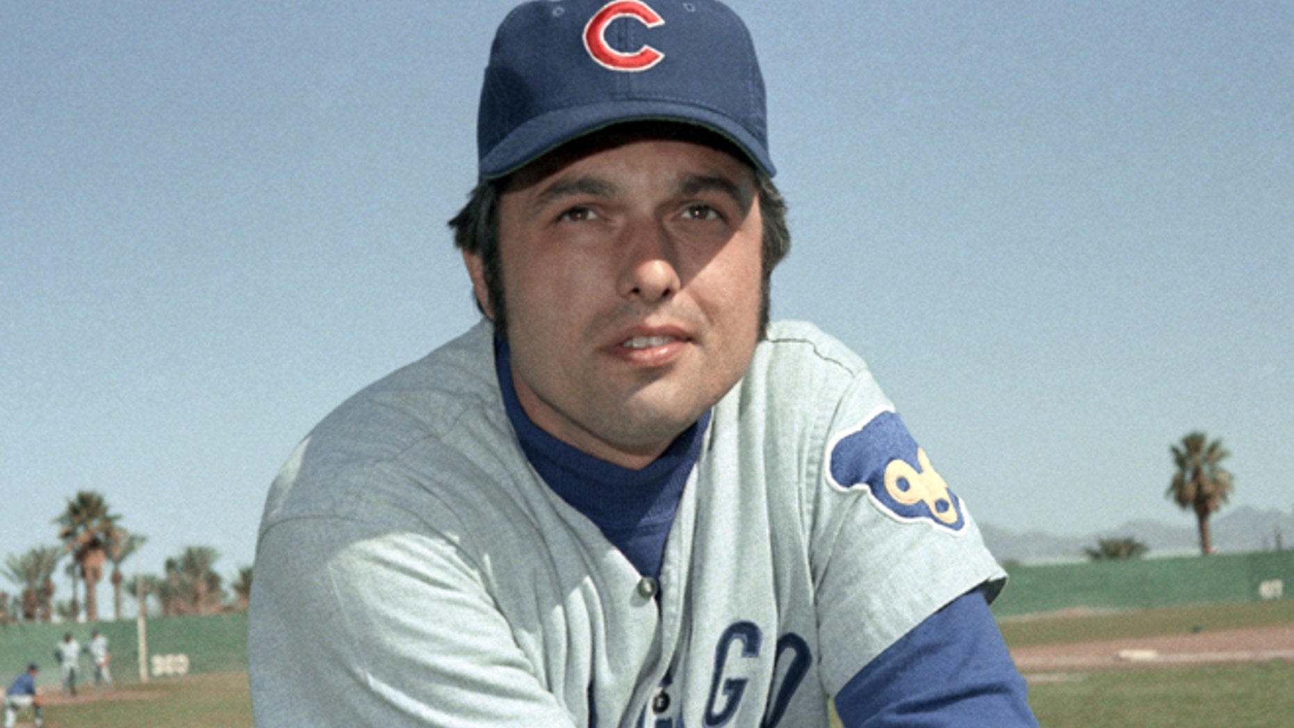 Former Cubs pitcher Milt Pappas dies at age 76 | Fox News