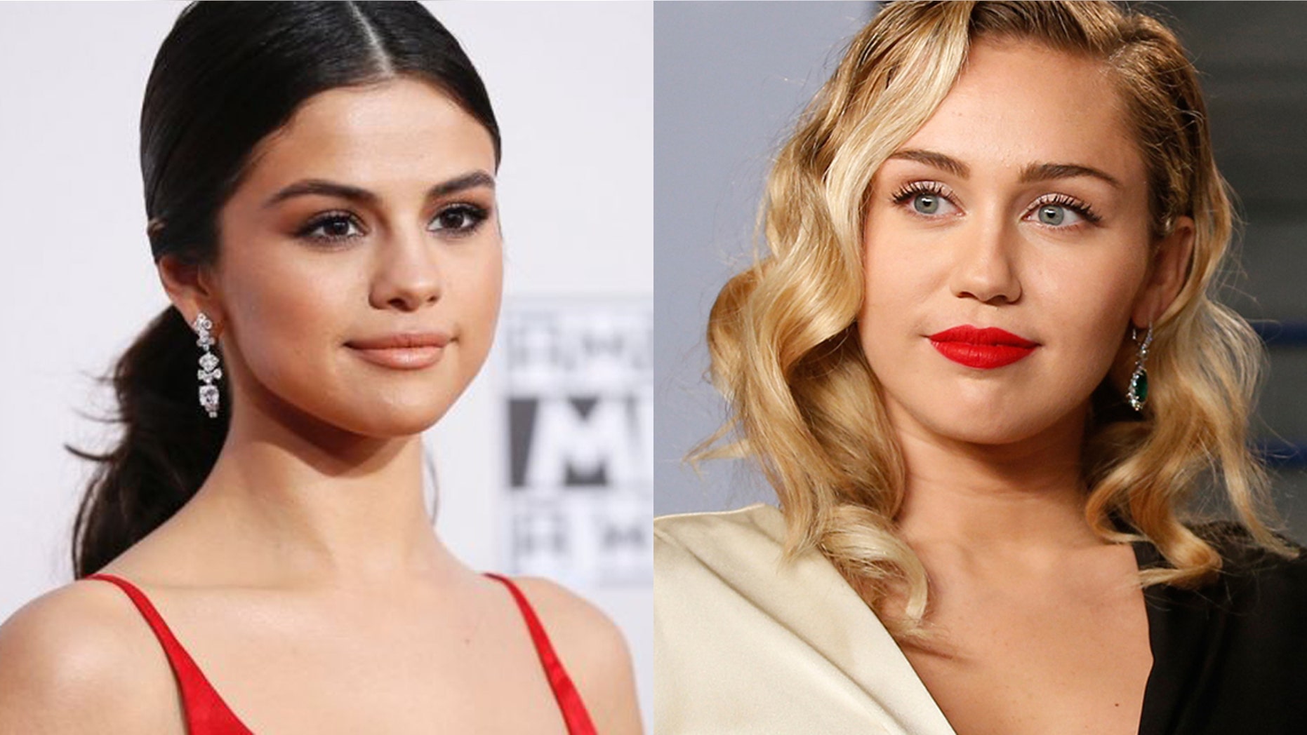 Miley Cyrus defends Selena Gomez after Dolce & Gabbana designer calls ...