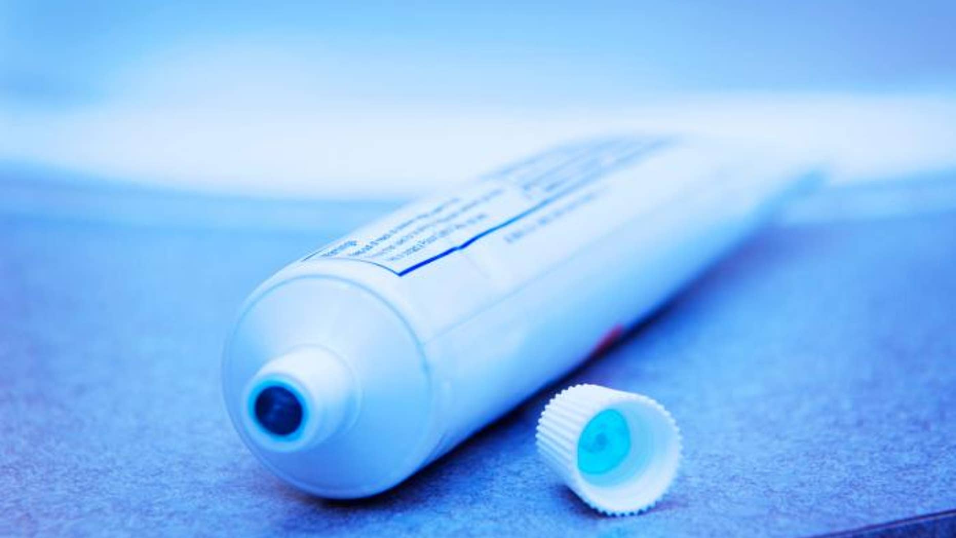 Your Favorite Toothpaste Might Contain This Banned Chemical | Fox News