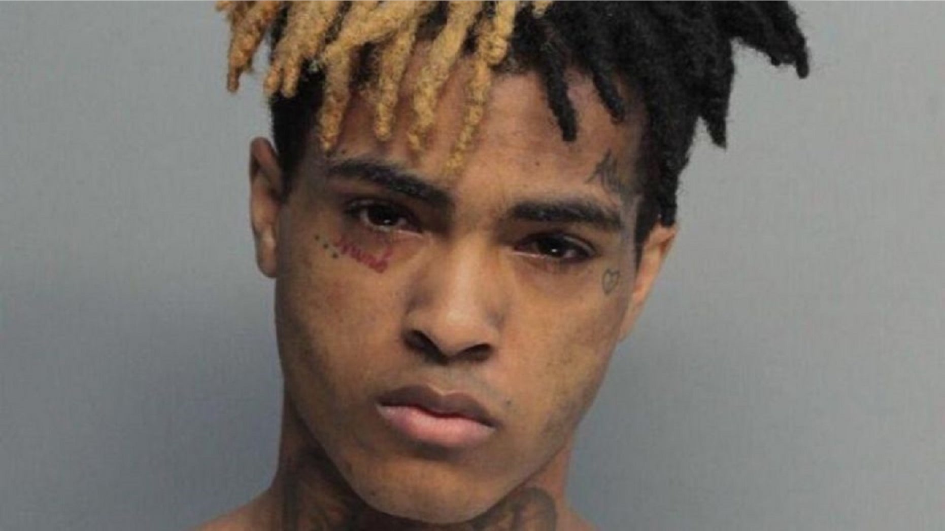 Xxxtentacion Attends His Own Funeral In Posthumous Sad Music Video