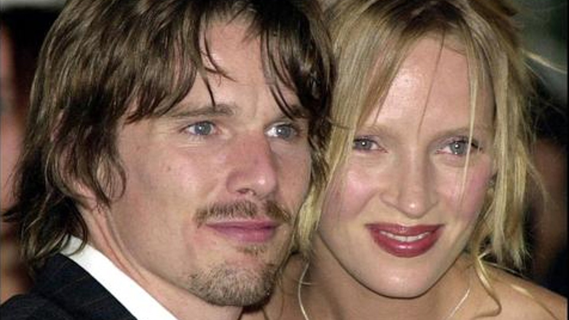 Uma Thurman's Trail of Tears | Fox News