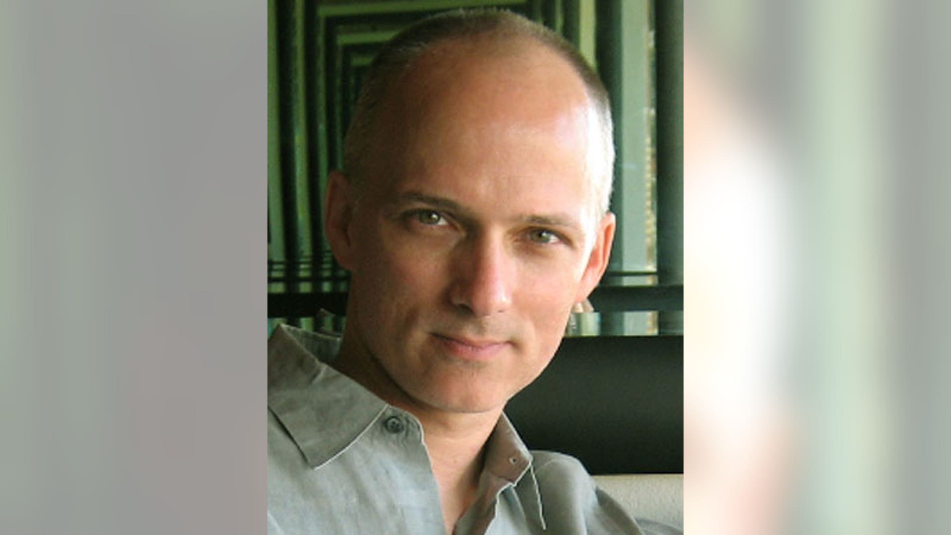 Uma Thurman's Trail of Tears | Fox News