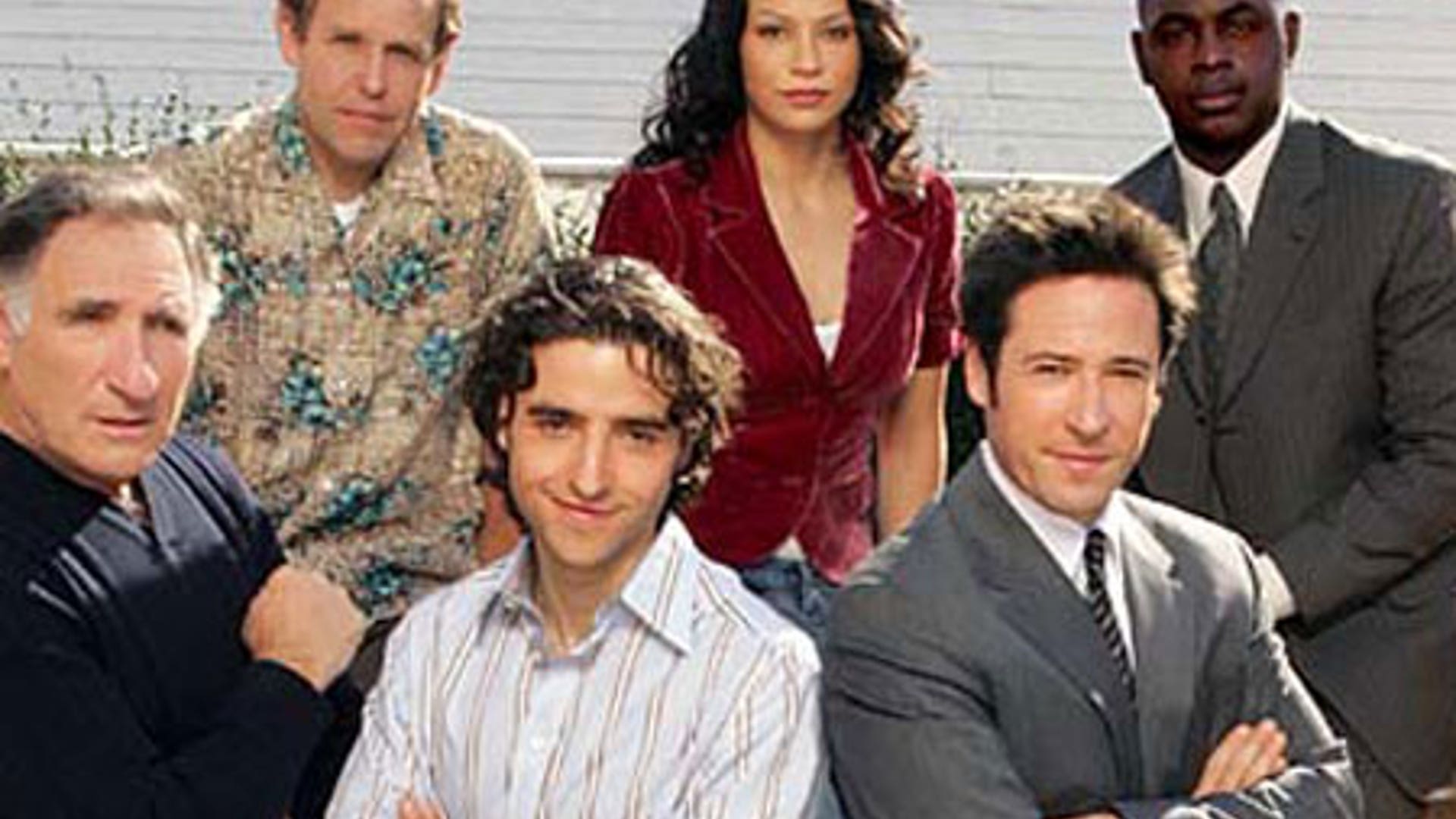 Top 12 Nerd Shows | Fox News