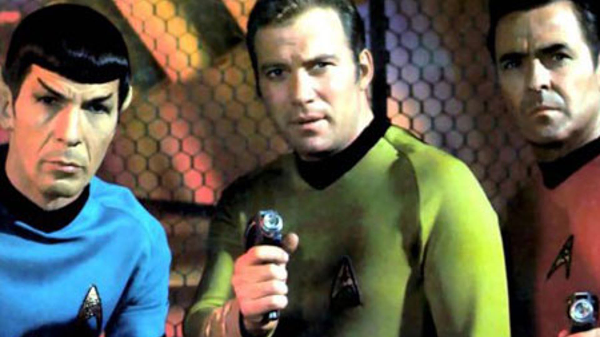 Top 12 Nerd Shows | Fox News