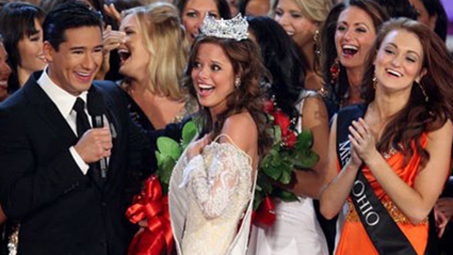 Miss America 2009 | Fox News