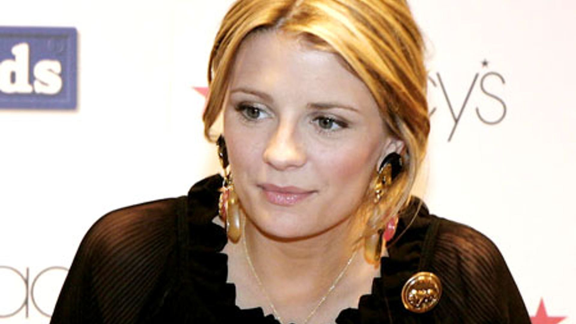 Mischa Barton | Fox News