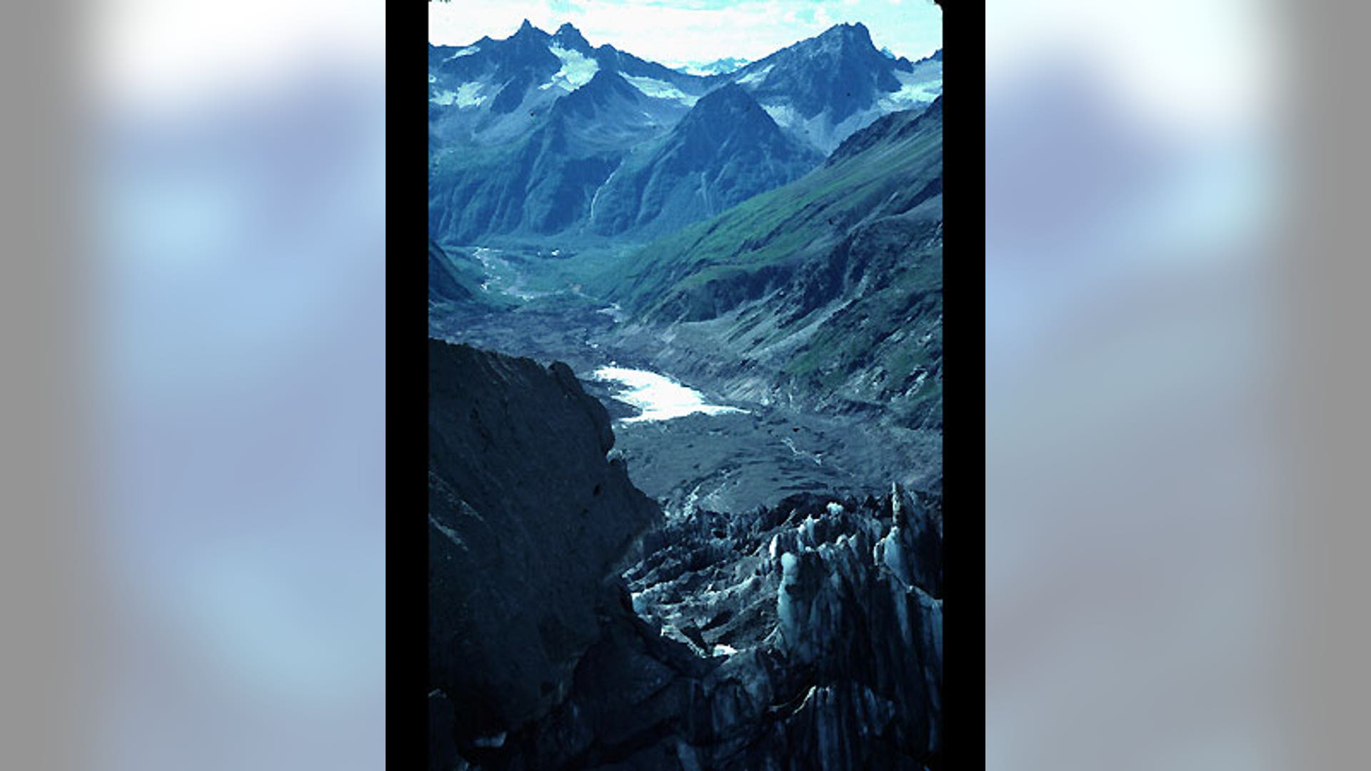 Rumbling Mount Redoubt | Fox News