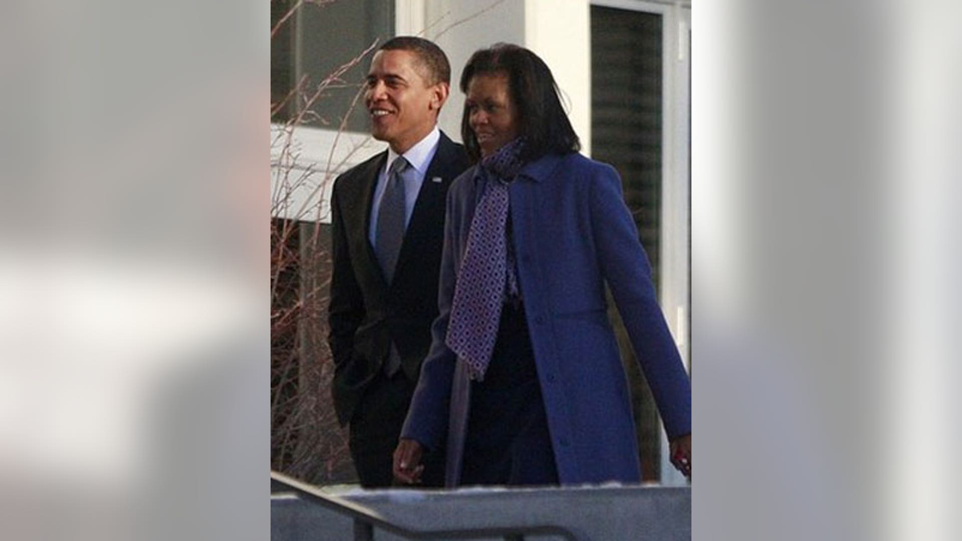 Who's Just Not Into Who? | Fox News