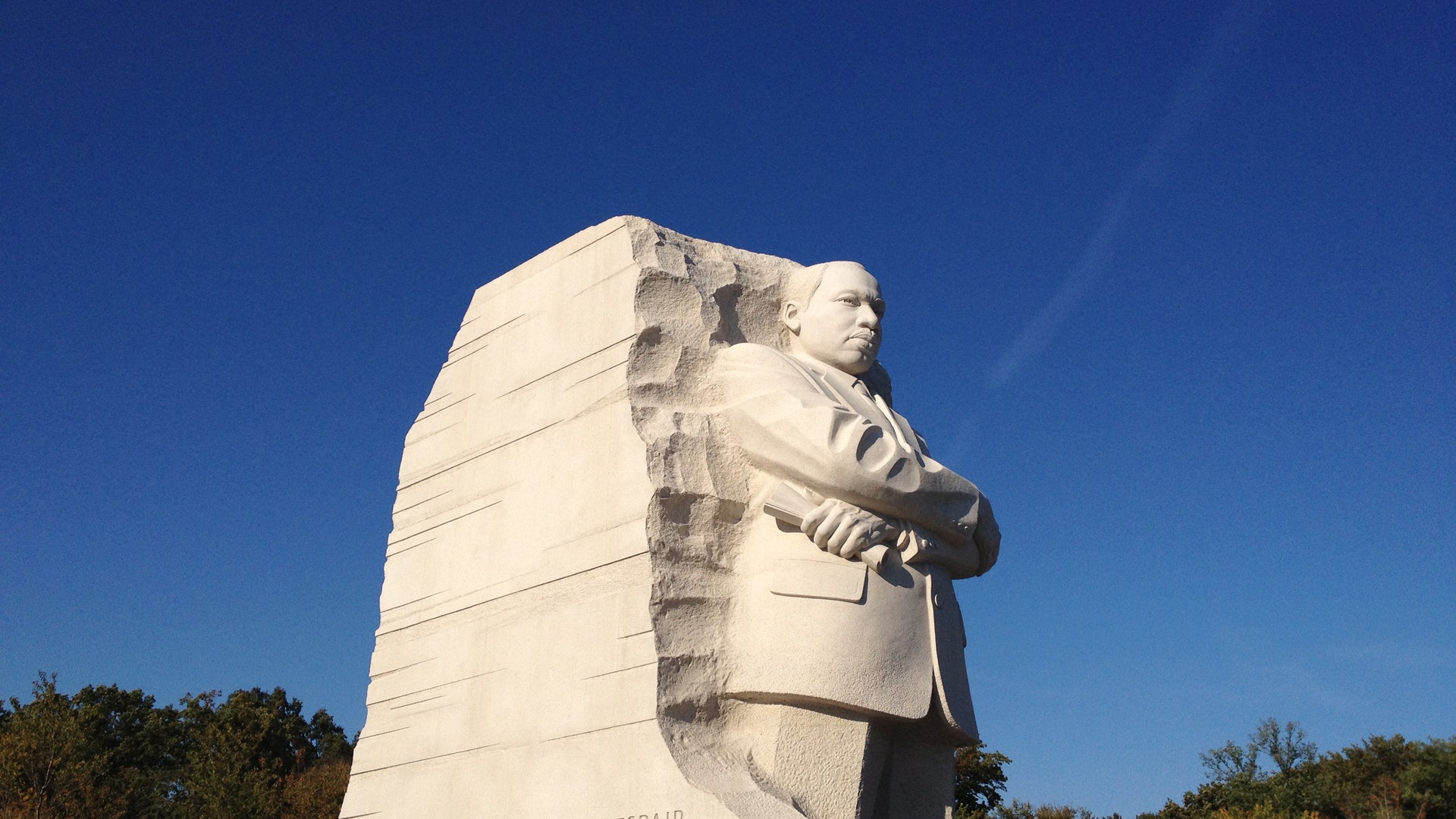 MLK National Monument Commemoration | Fox News
