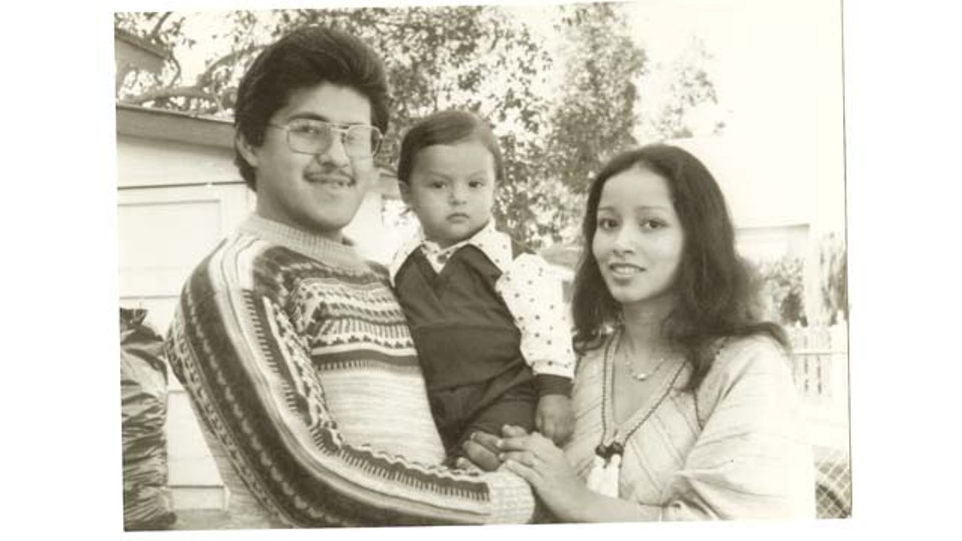 Luis and Ramiro, Then and Now | Fox News