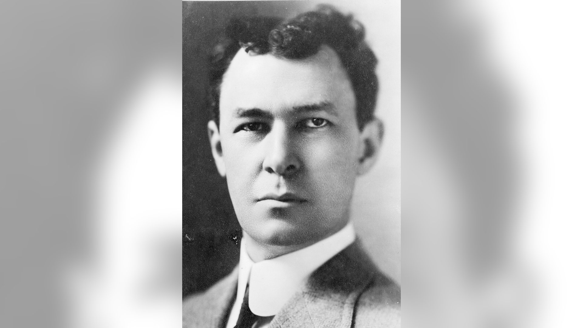 Slideshow: The men who have run the FBI | Fox News