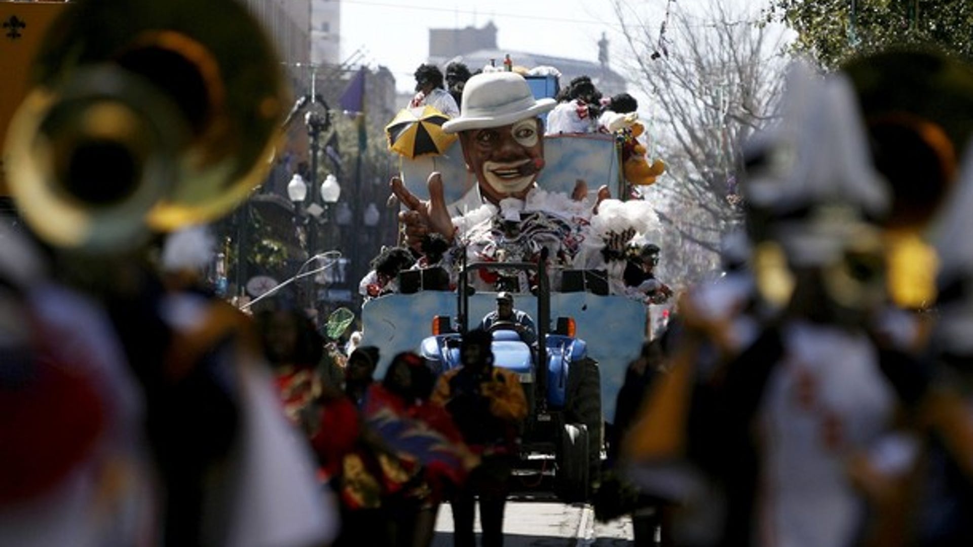 Fat Tuesday | Fox News