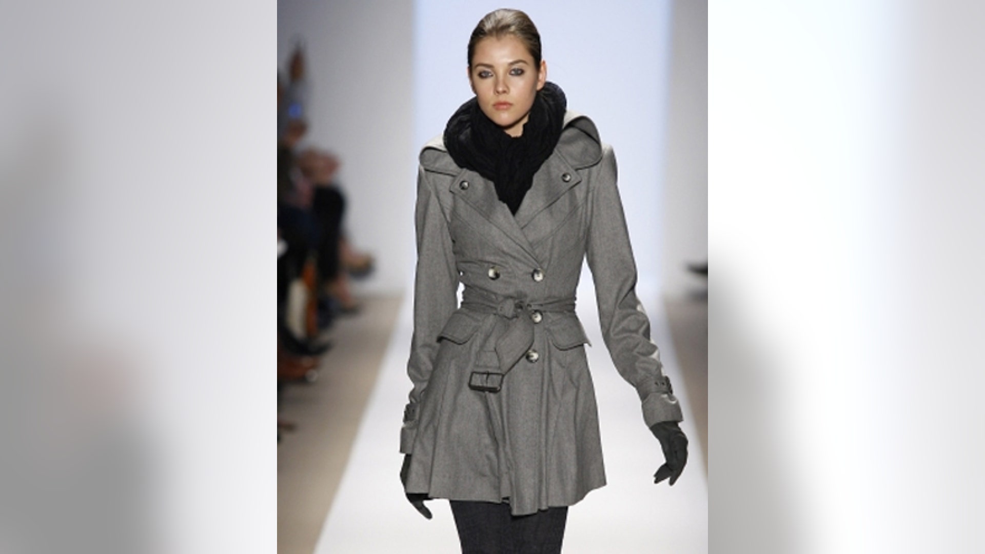 10 Best Fashion Week Jackets (So Far) | Fox News