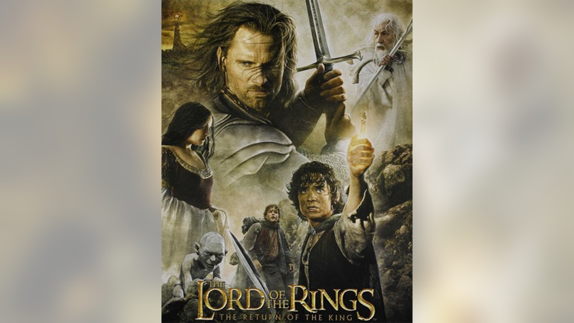 Oscar WInners: Best Picture | Fox News