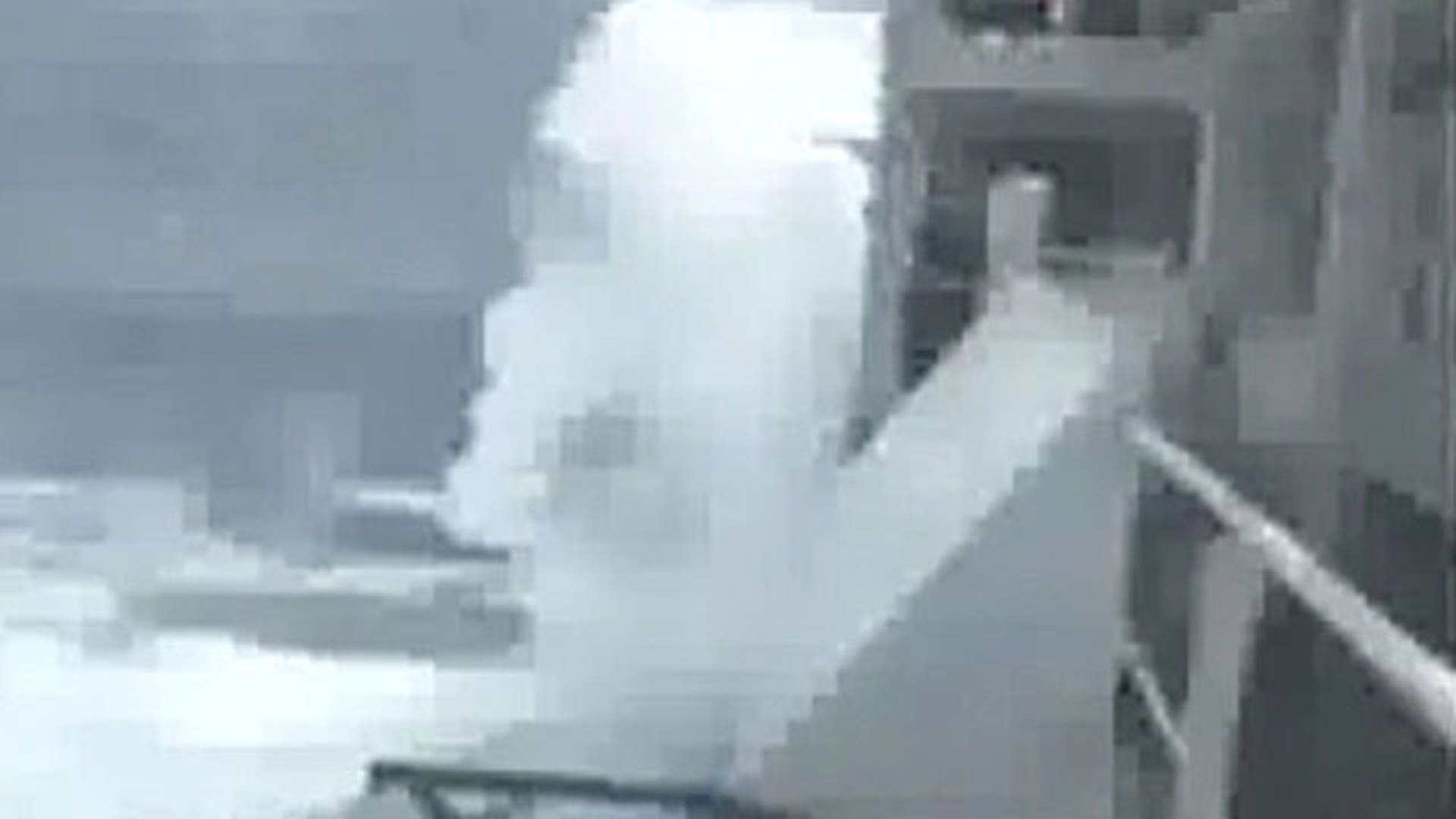 Cruise Passengers Say Rogue Waves Were 'Terrifying' | Fox News