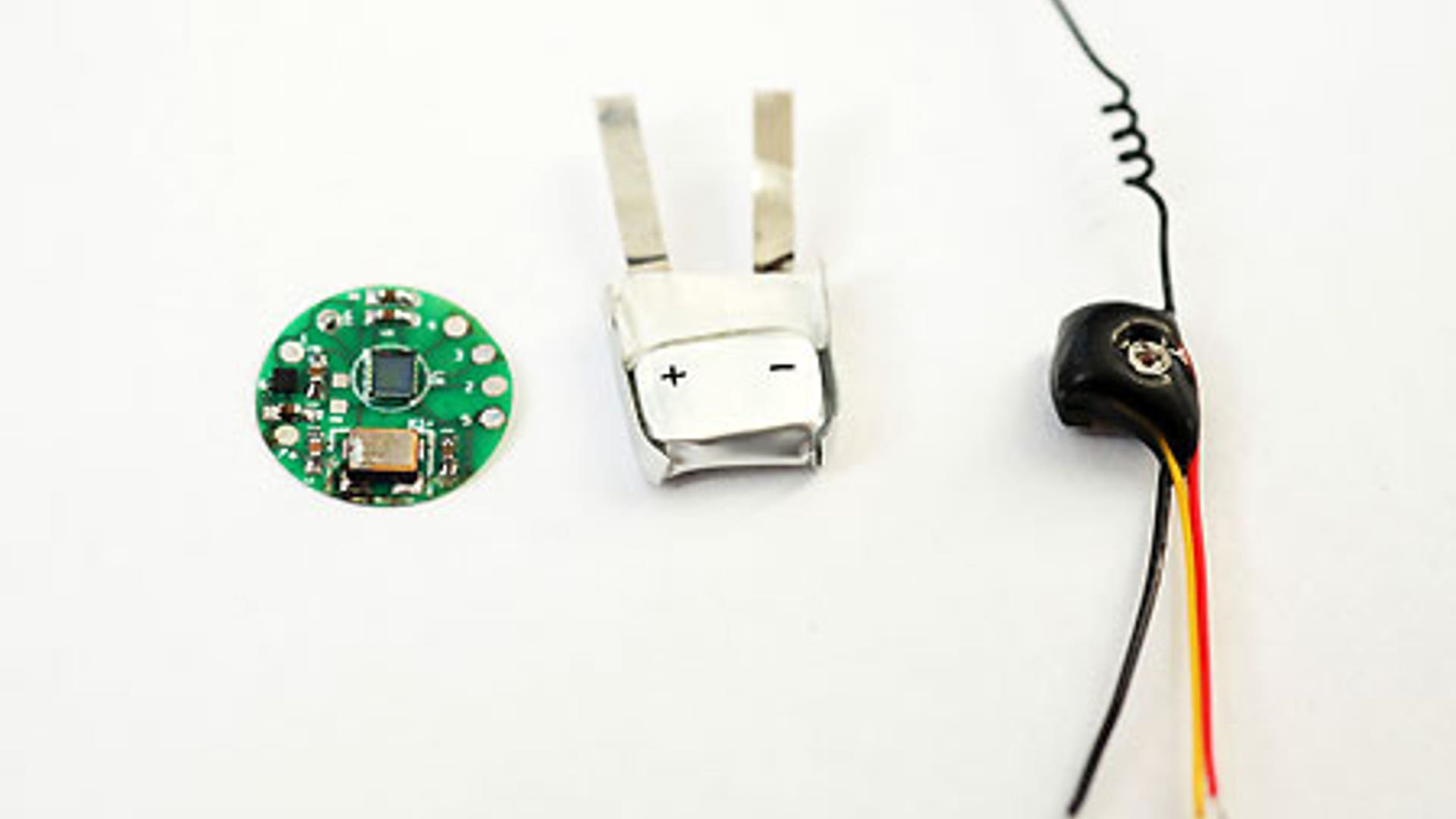 Seeing Is Recording | Fox News