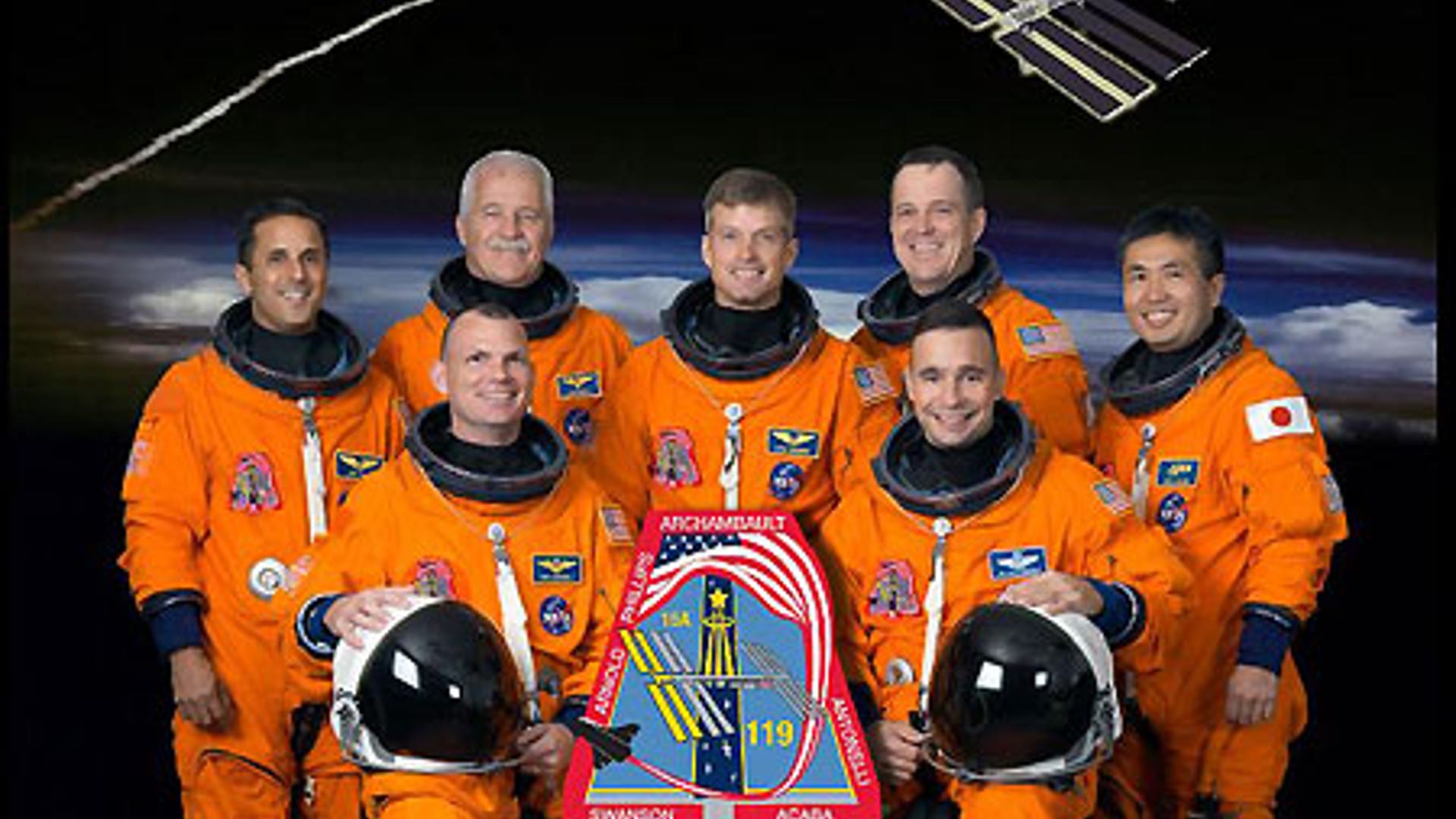 Discovery's Mission to Orbit | Fox News