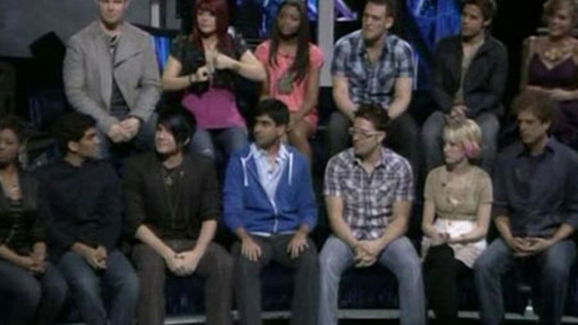 Scenes From Wednesday's Show | Fox News