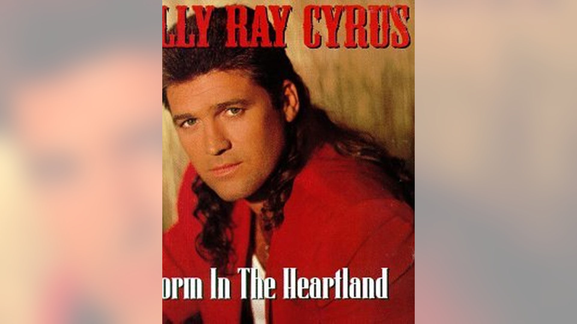 10 Worst Celebrity Mullets | Fox News