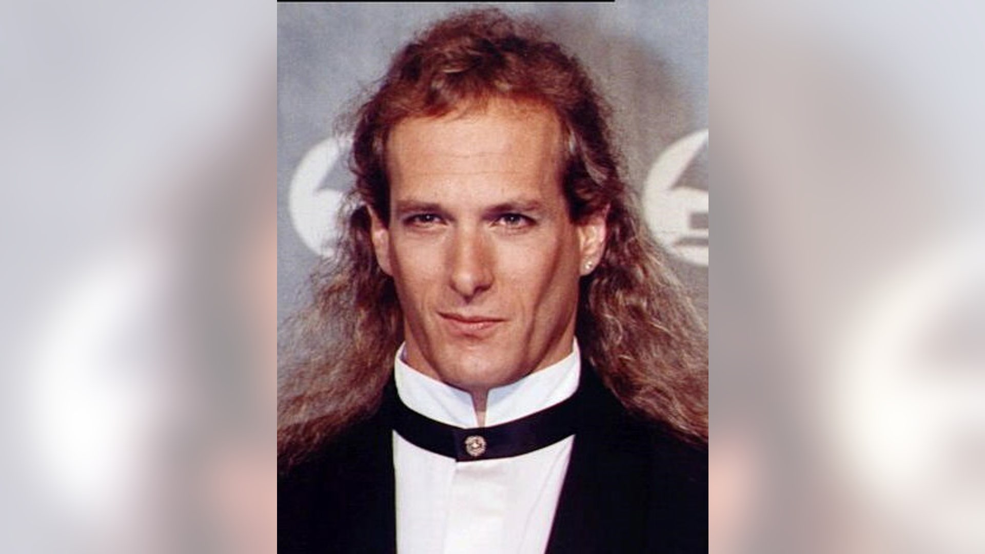 10 Worst Celebrity Mullets | Fox News