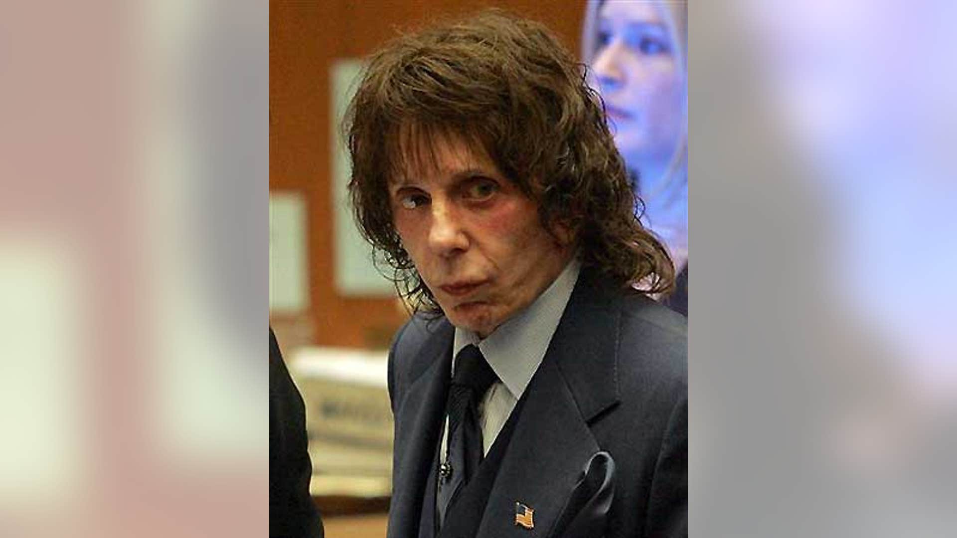 Phil Spector Trial | Fox News