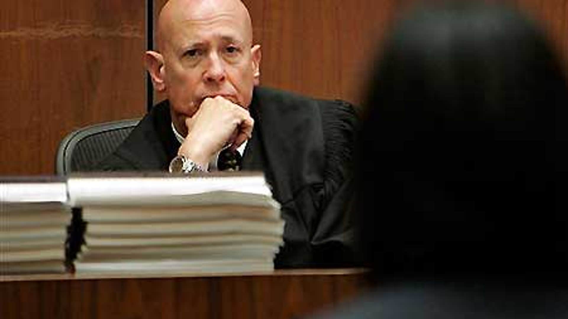 Phil Spector Trial | Fox News