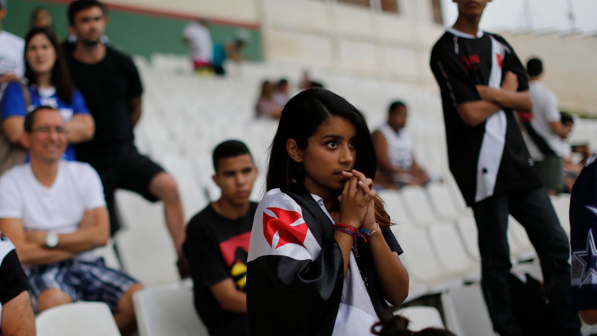 American football gaining a lot of traction in Brazil | Fox News