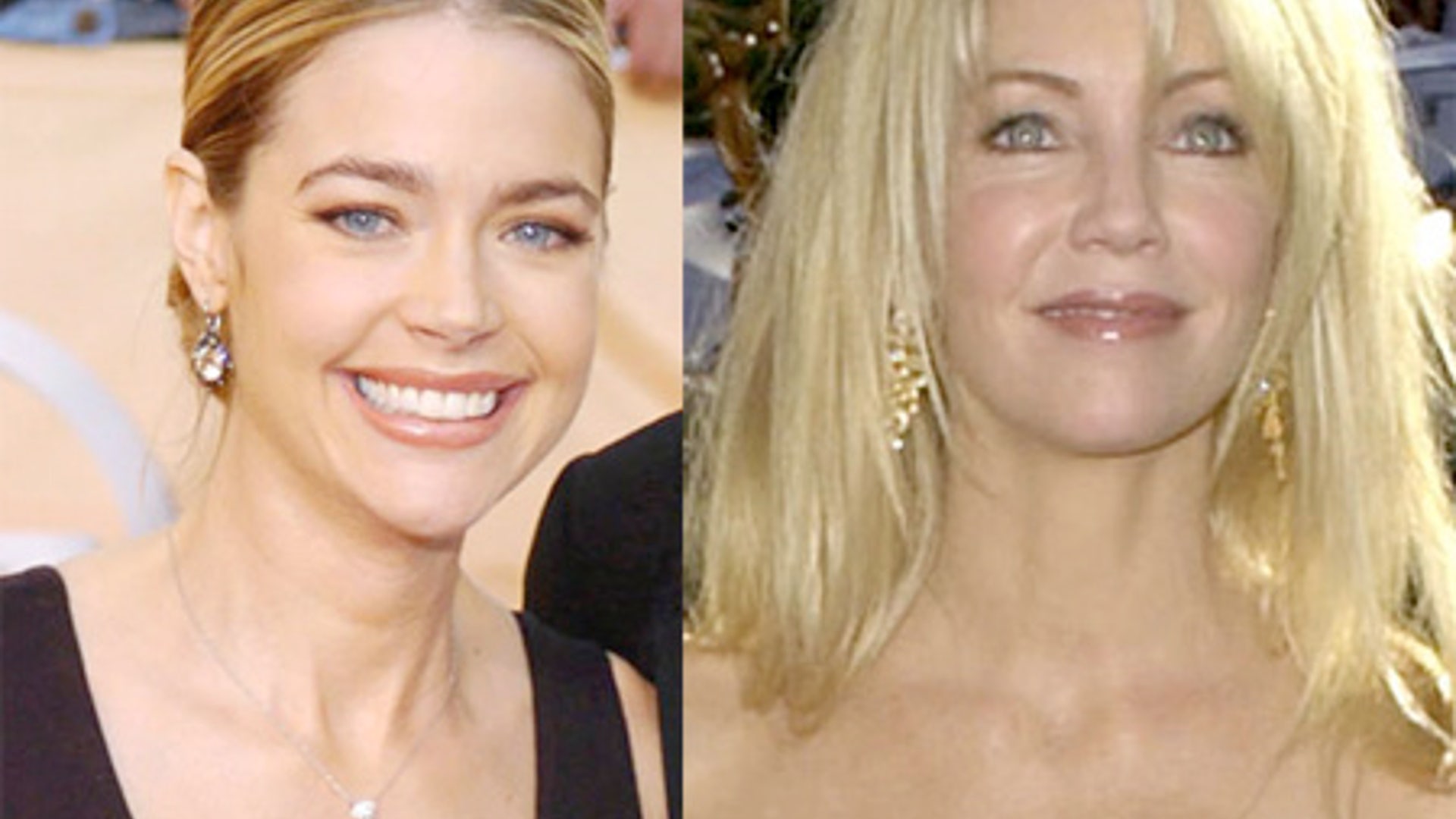 10 Big-Time Celebrity Feuds | Fox News