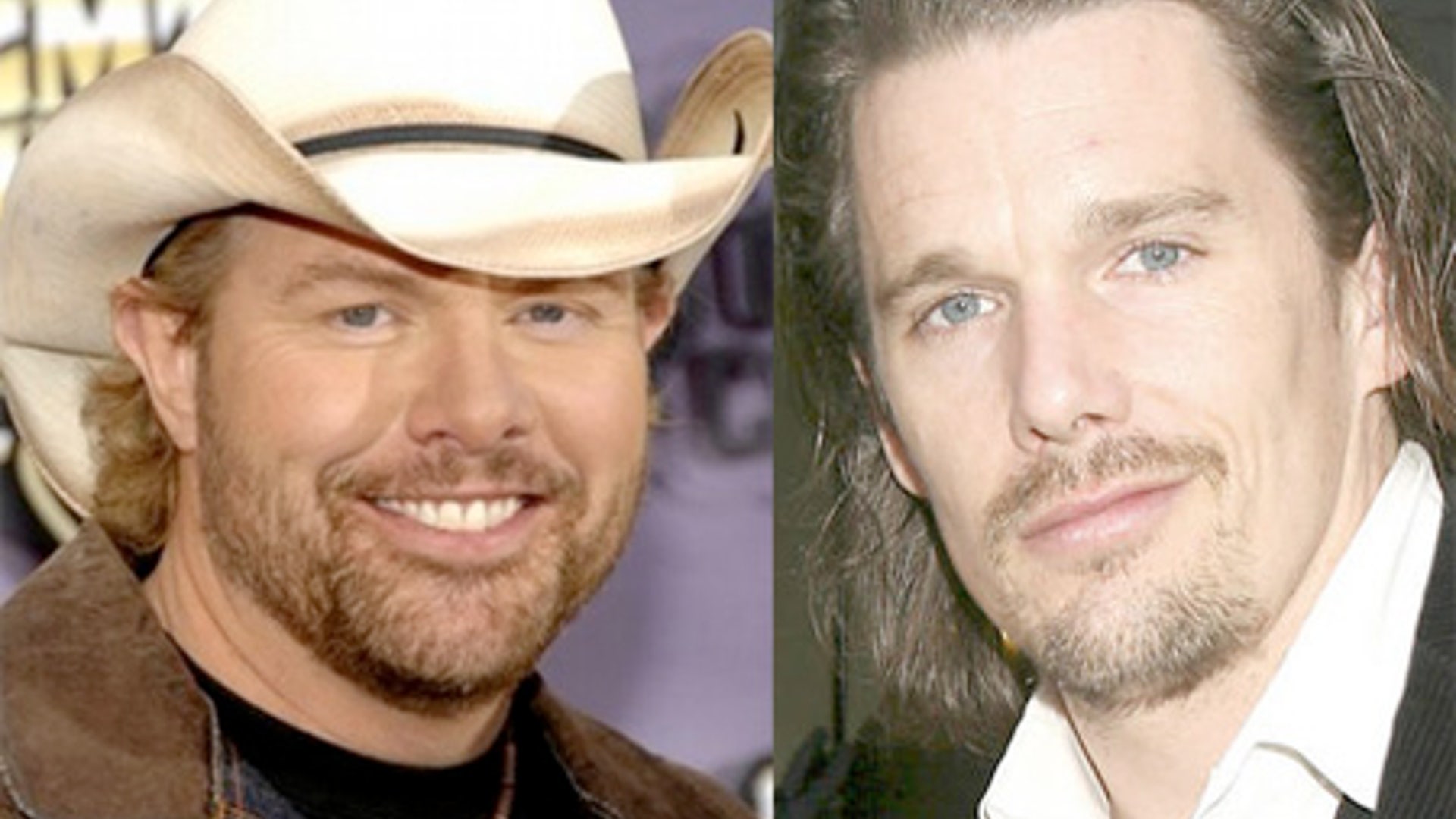 10 Big-Time Celebrity Feuds | Fox News