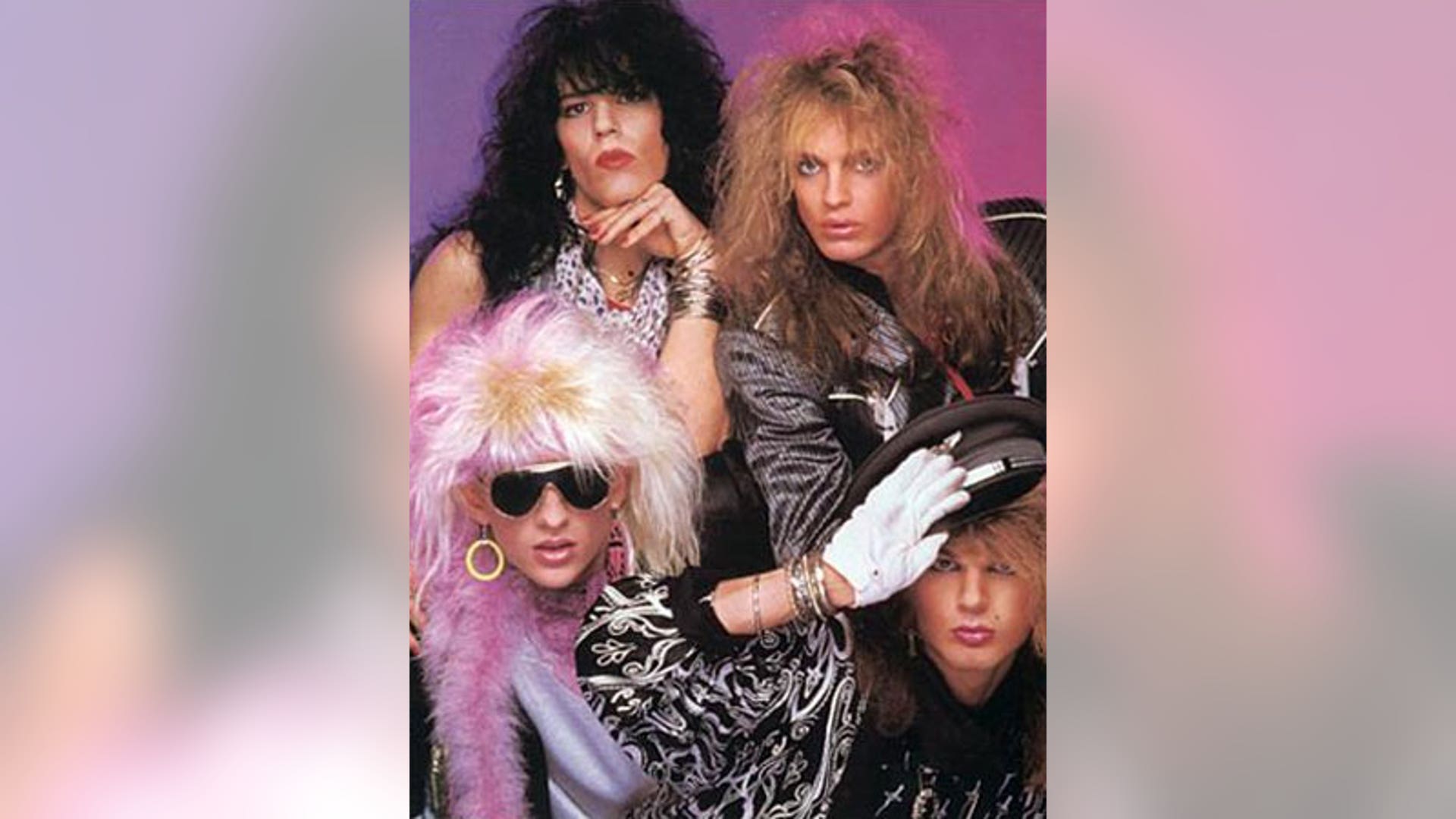 Top 10 Hair Metal Heroes | Fox News