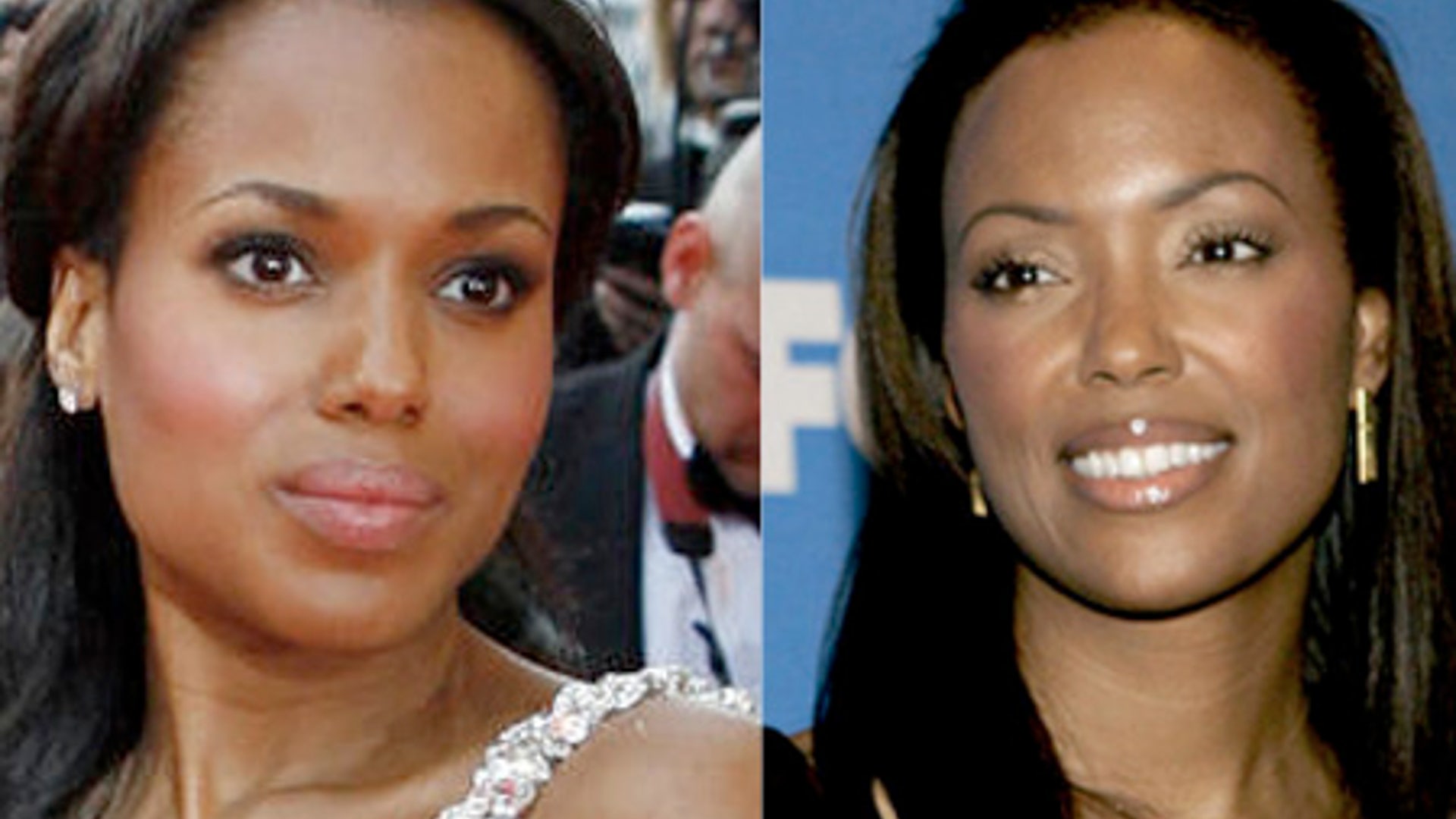 10 Celebs Who Look Freakishly Alike | Fox News