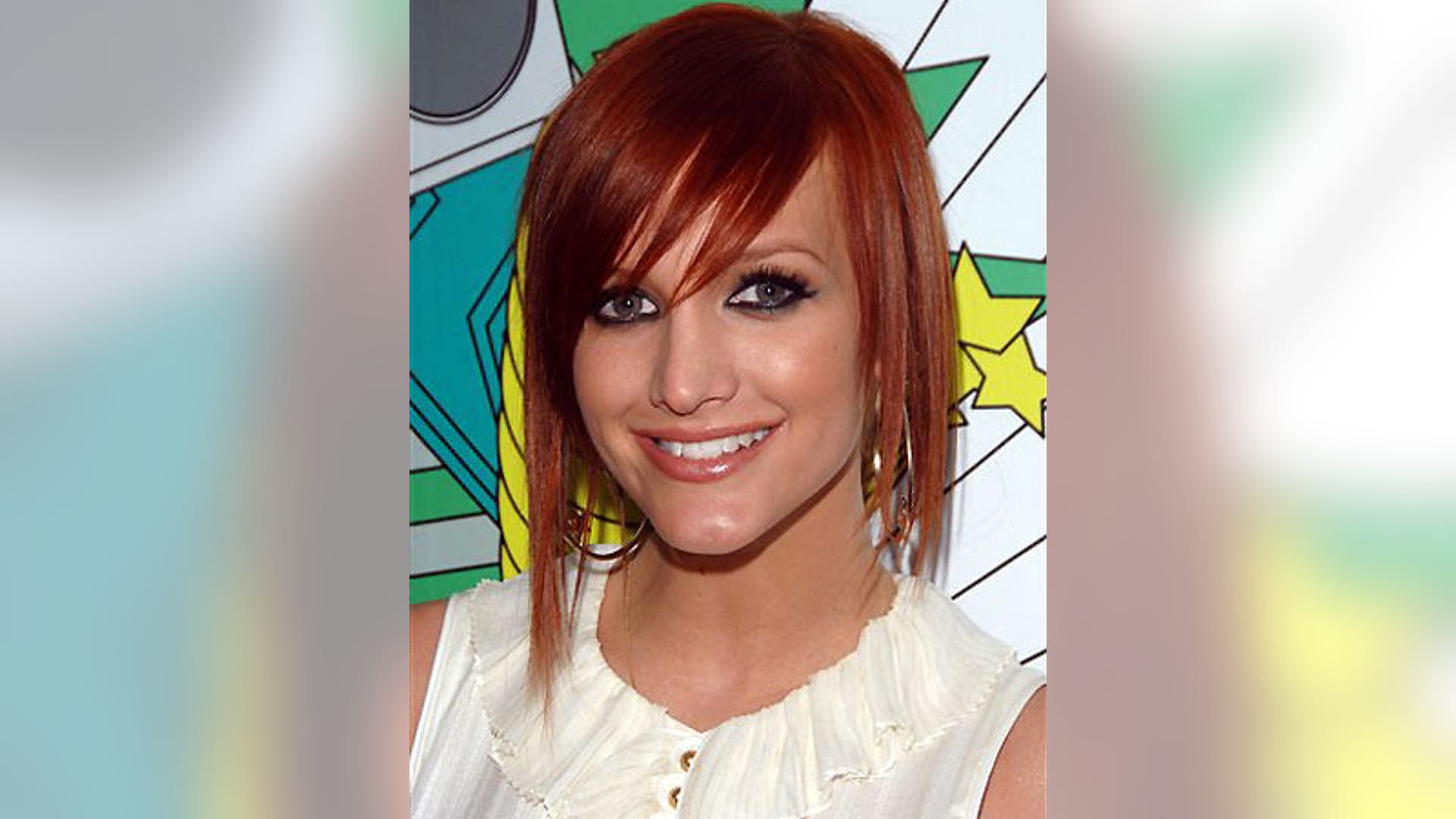 The Lovely and Talented Ashlee Simpson | Fox News