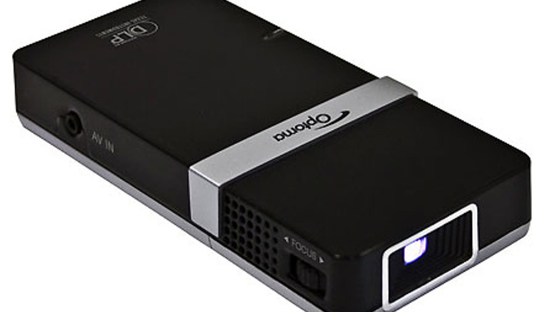 Pocketful of Projectors | Fox News