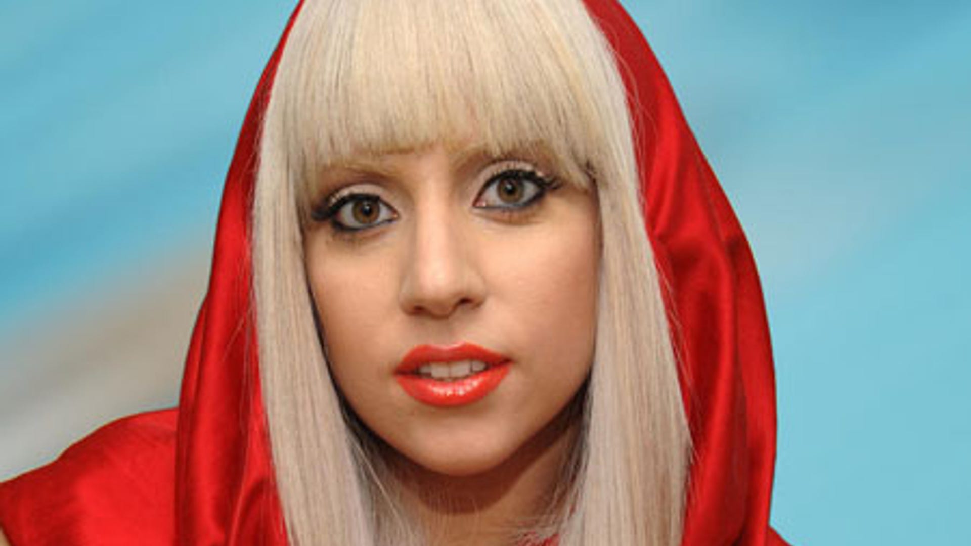 Singer Lady GaGa | Fox News