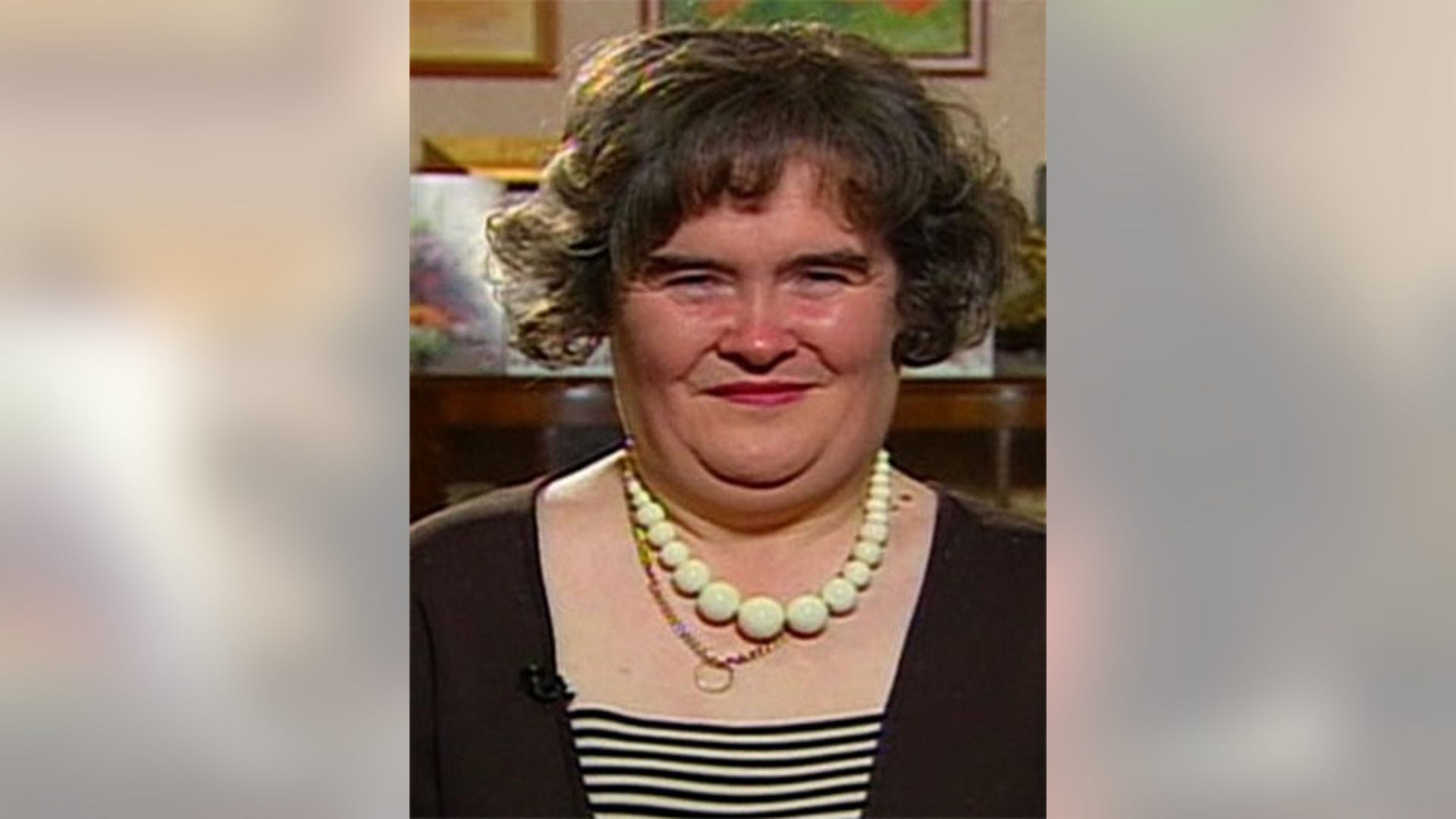 Susan Boyle Is Fox411's Celebrity of the Year | Fox News
