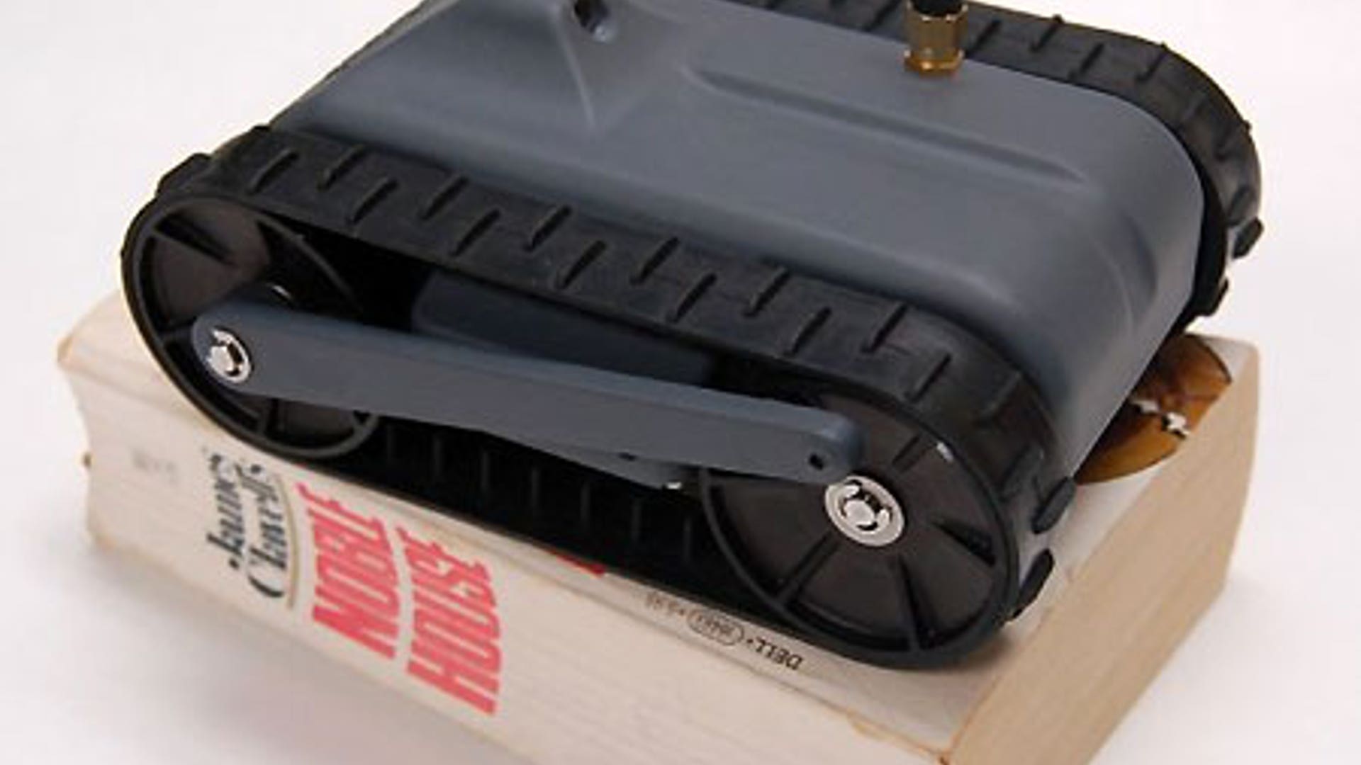 TOP SCITECH NEWS PHOTOS | Fox News