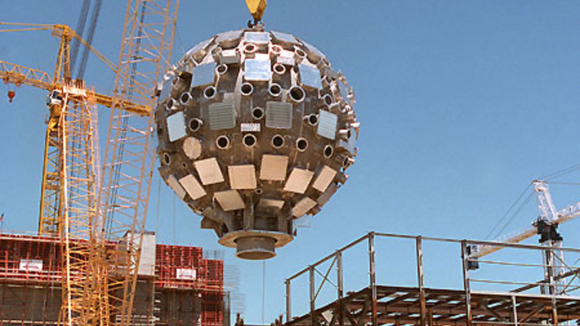 Ready to Fire | Fox News