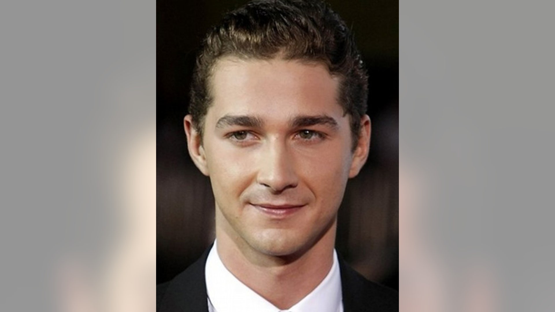 The Lovely and Talented Shia LaBeouf | Fox News