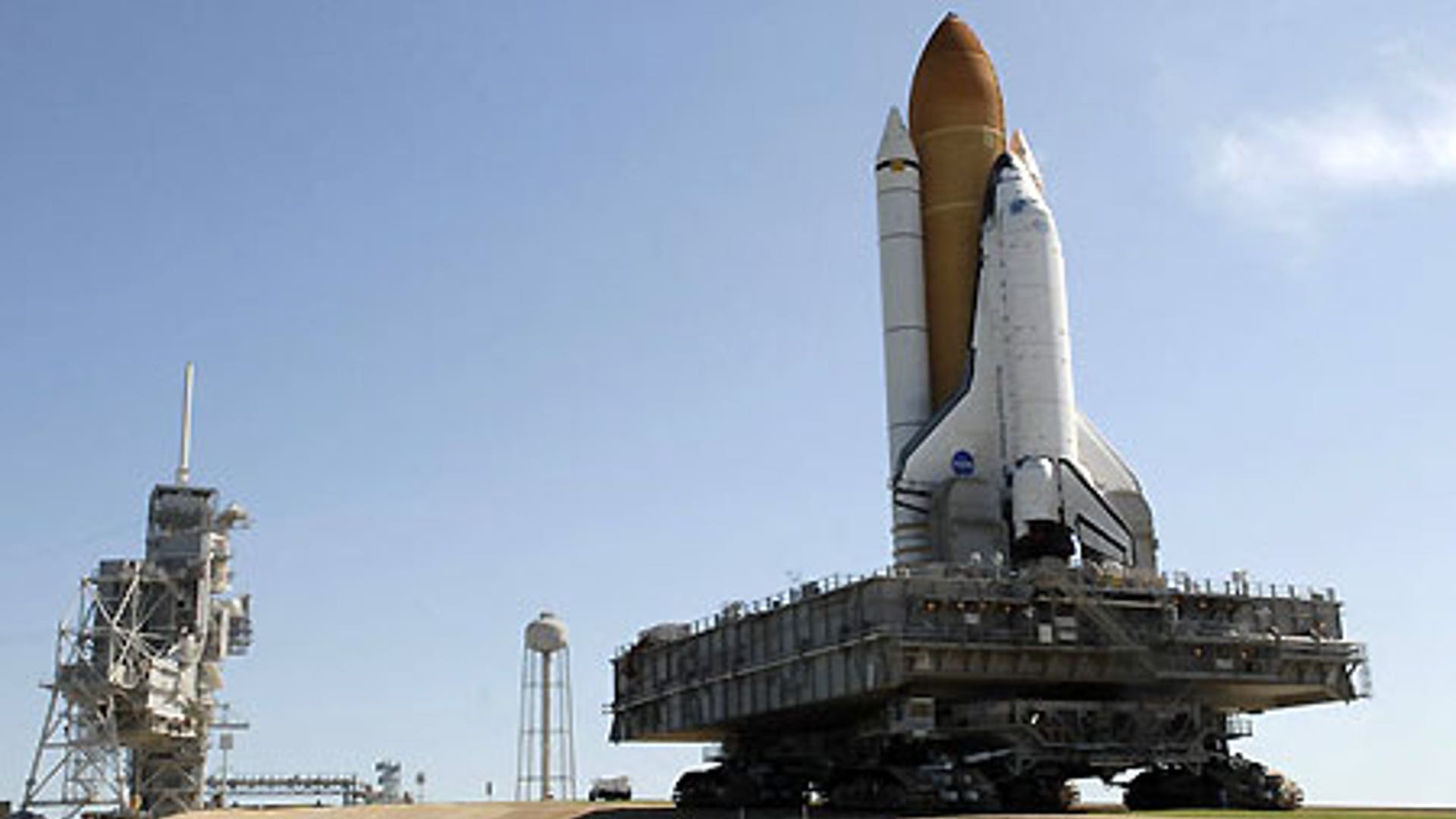 Endeavour's Endeavor | Fox News