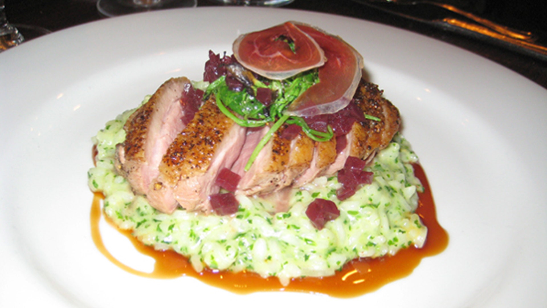 TripAdvisor: top U.S. restaurants | Fox News