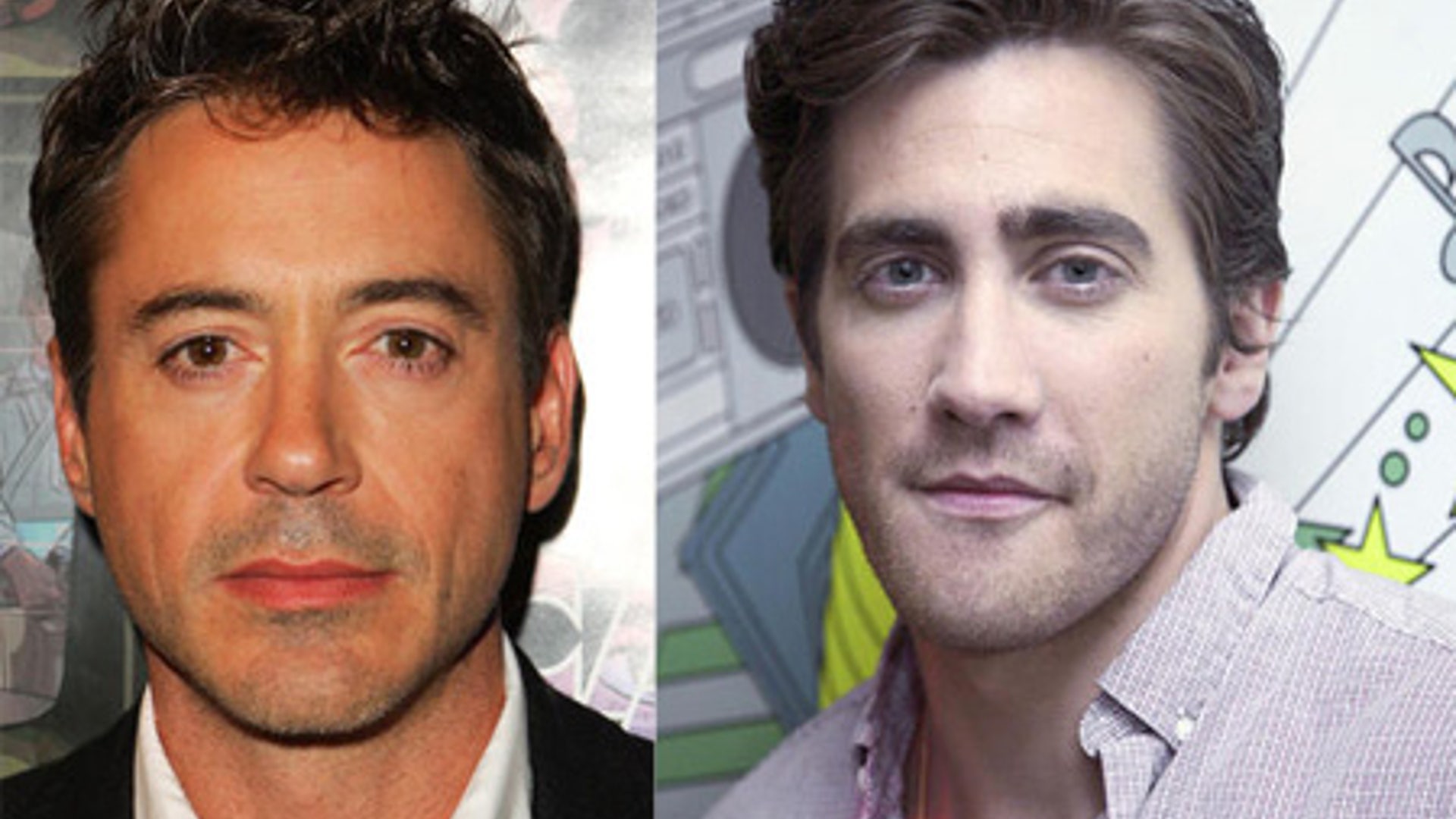 10 Heartbreaking Dude-vorces | Fox News