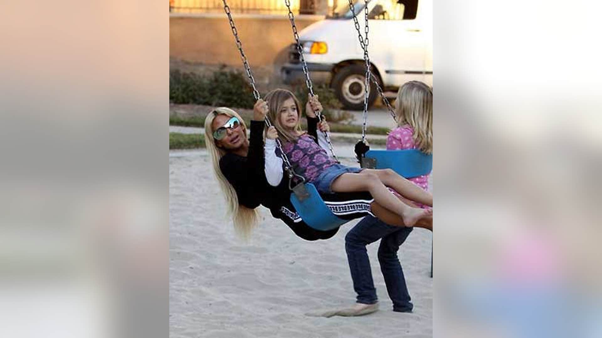 The Lovely and Talented Shauna Sands | Fox News