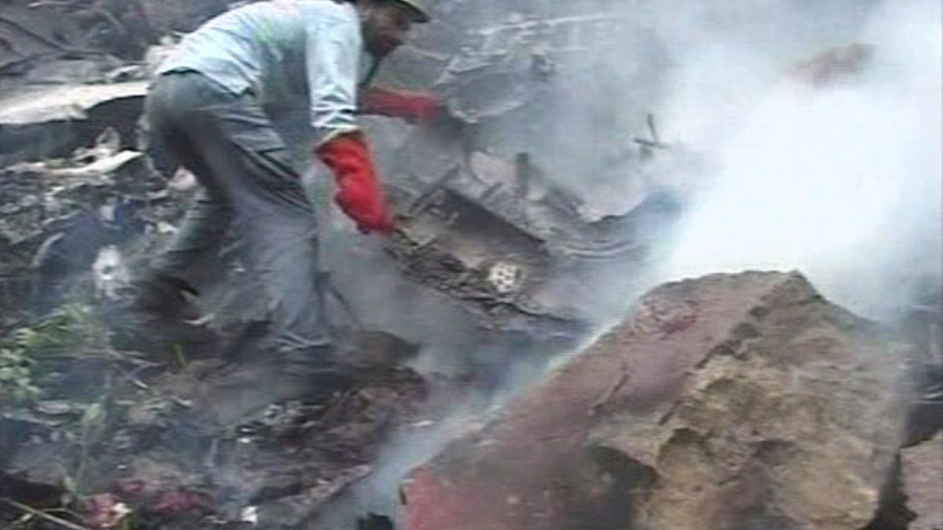 Plane Crash in Pakistan Kills All 152 Aboard | Fox News