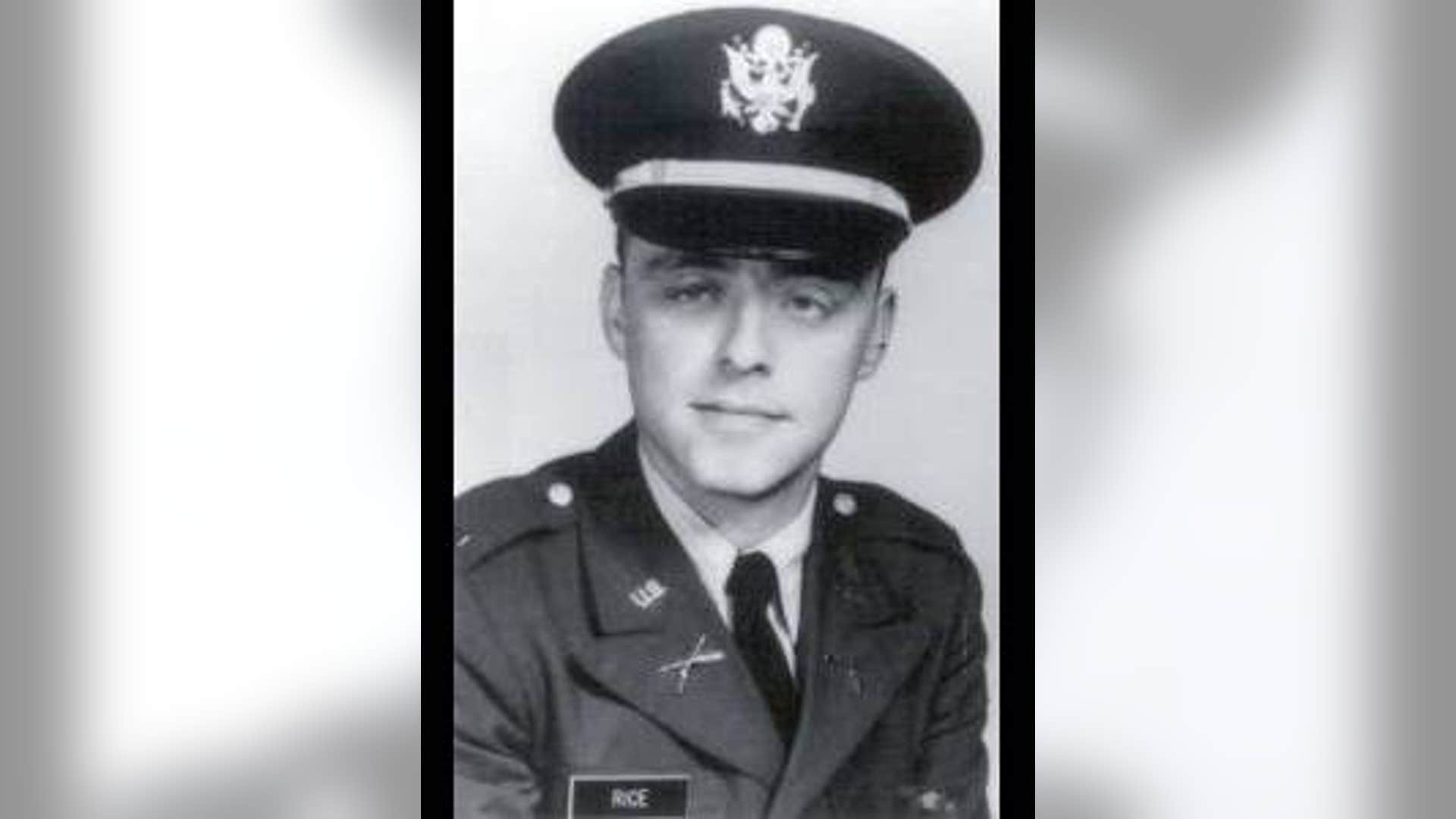 Recovered: U.S. Military's Commitment to Its Lost Forces | Fox News