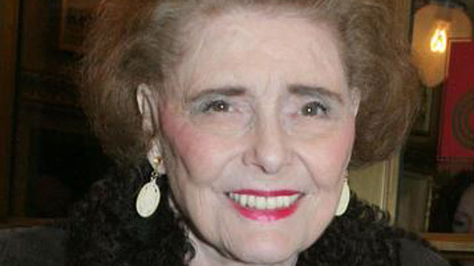 Actress Patricia Neal Dies at 84 | Fox News