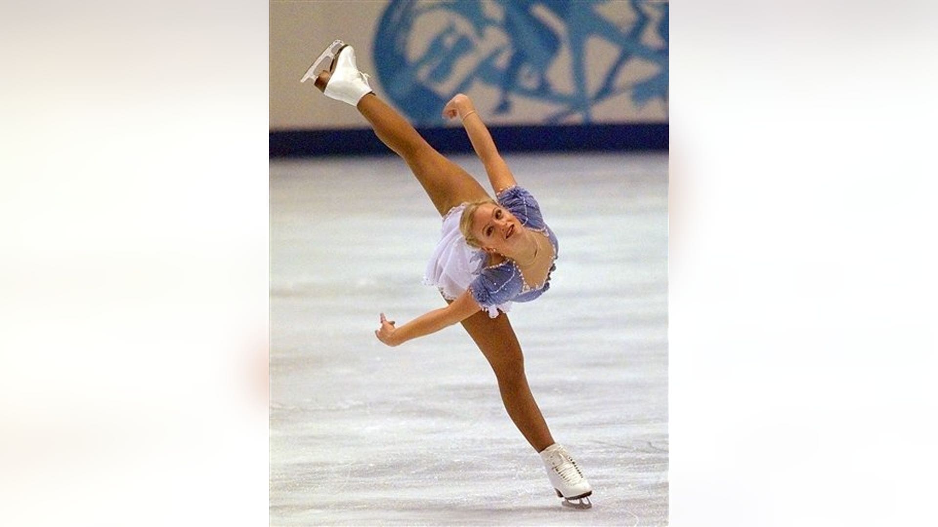 Nicole Bobek Gets Probation on Meth Charge | Fox News