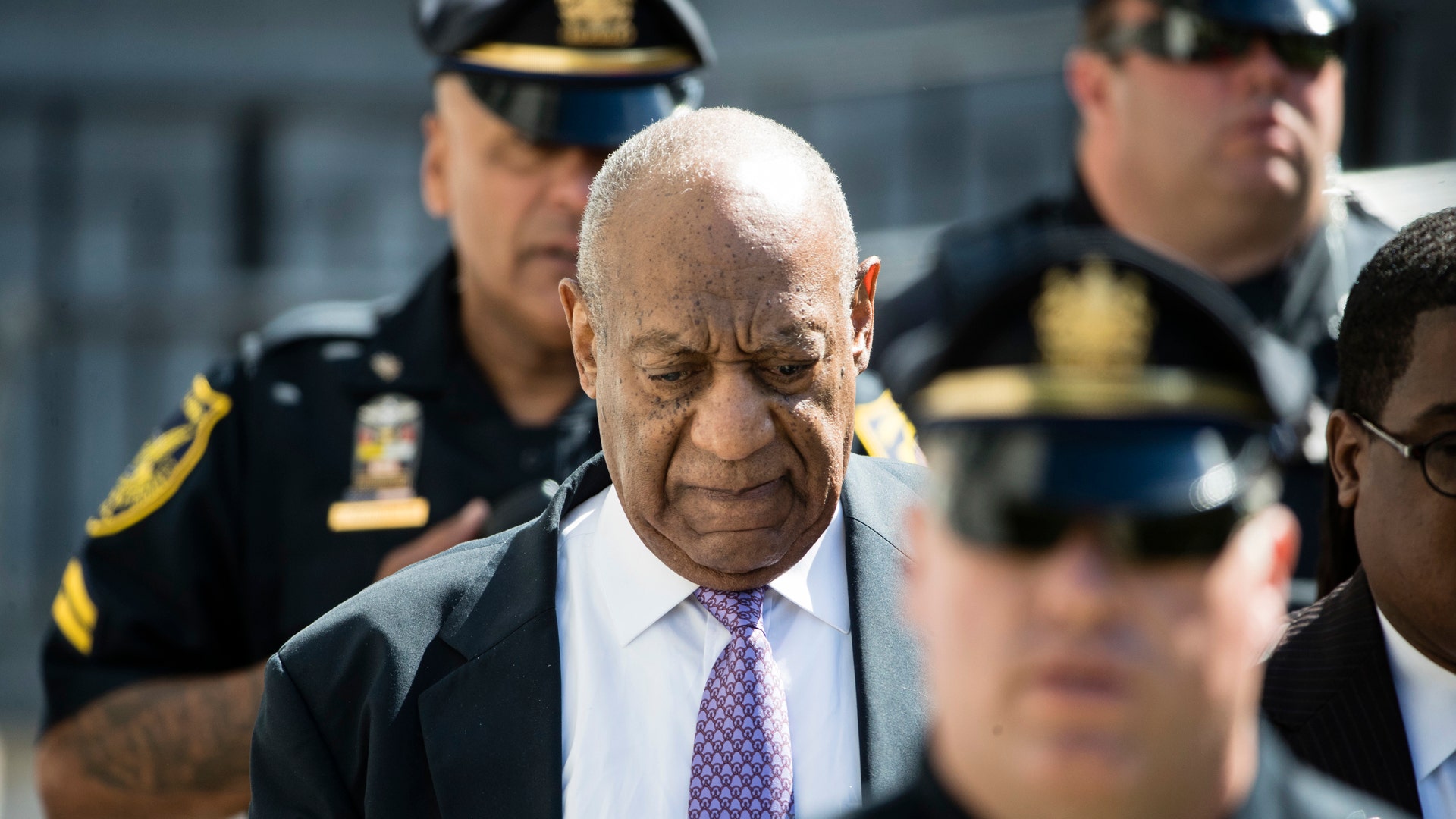 Bill Cosby trial | Fox News