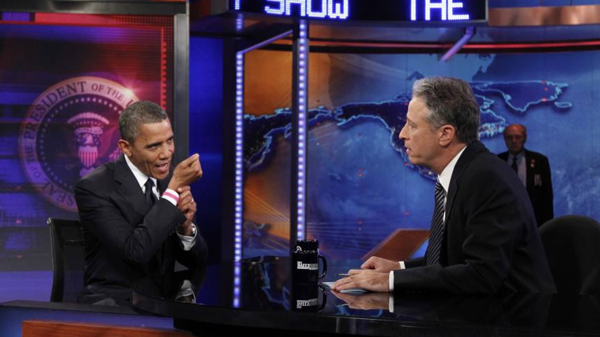 President Obama's Many Talk Show Appearances | Fox News