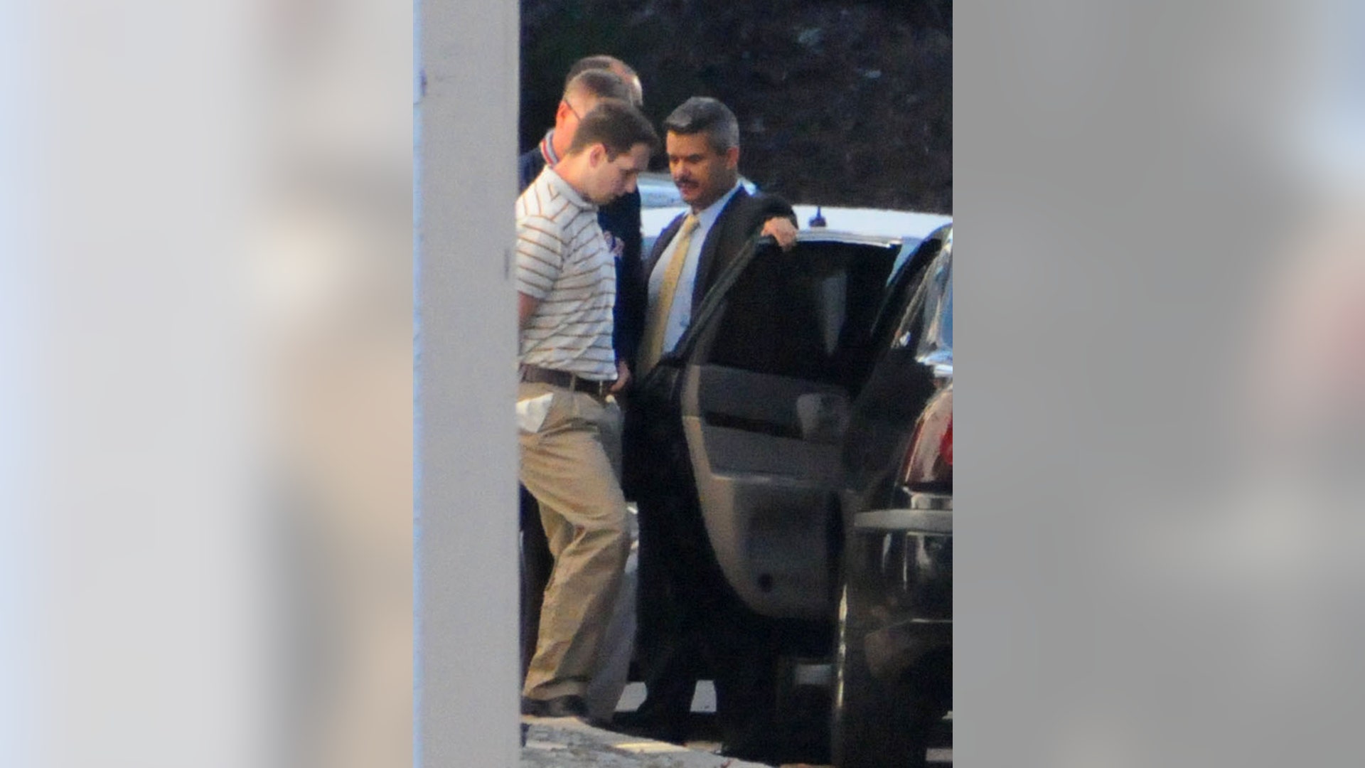 Yale Graduate Student Murder | Fox News